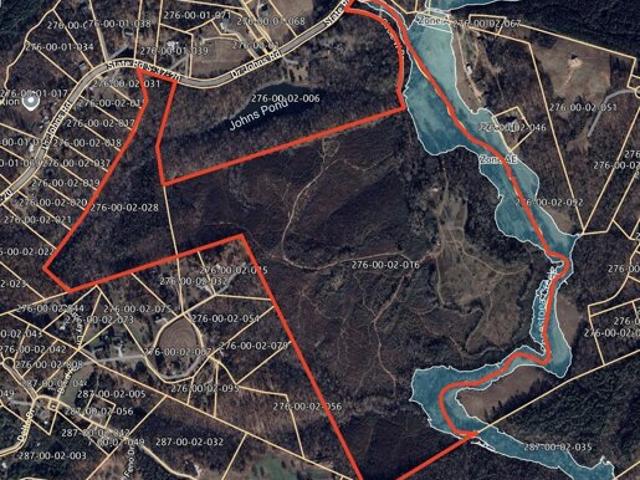 Johns Mill Rd, Westminster, Plot For Sale