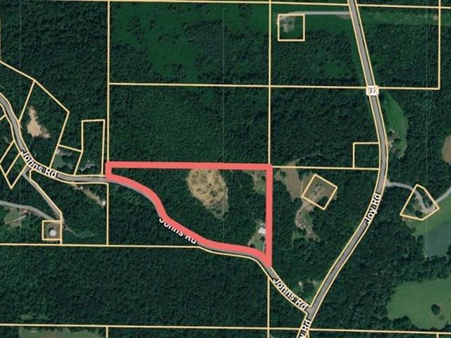 Johns Rd Lot 1, Blountsville, AL 35031