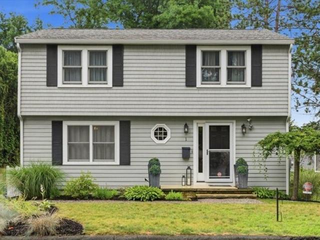 Johns Rd, Marblehead, Home For Sale