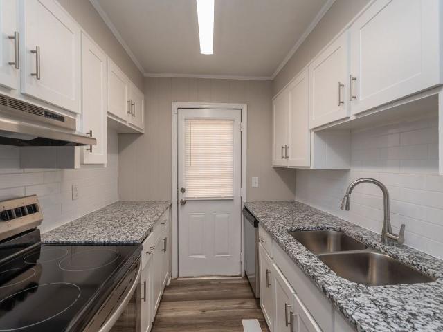Johns Road Apartments 2 Bedroom Apartment for Rent at 1600 Johns Rd, Augusta, GA 30904 Highland Park