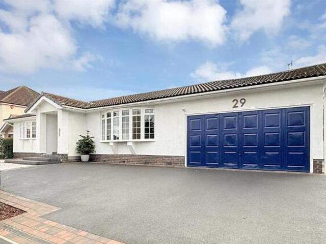 Johns Road, Radcliffe On Trent, 3 Bedroom Detached