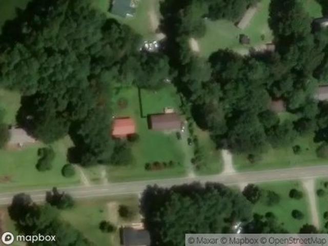Johnson Nursery Rd