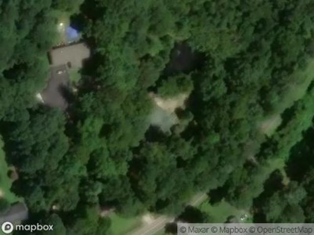 Johnson Nursery Rd