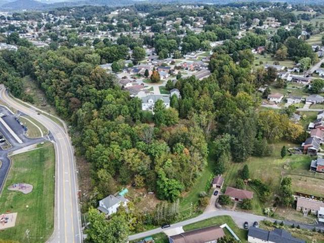 Johnson Ave, Bridgeport, WV 26330
