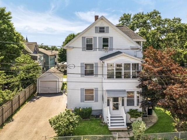 Johnson Ave, Easthampton, Home For Sale