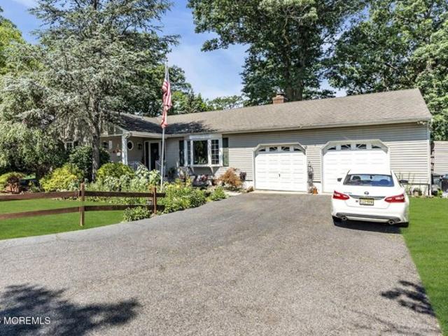 Johnson Ave, Matawan, Home For Sale