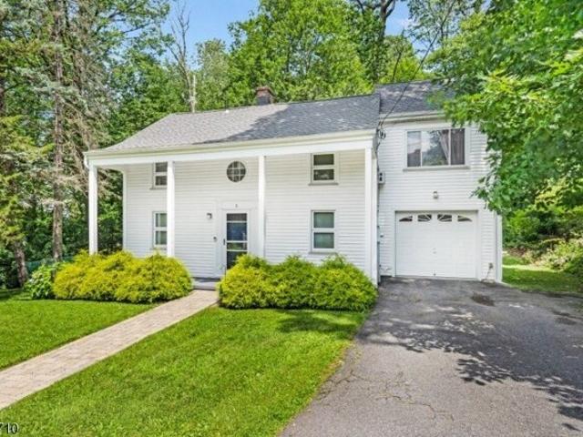 Johnson Ave, Mount Olive Township, Home For Sale