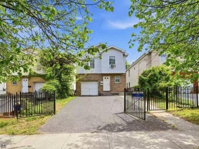 Johnson Ave, Newark, Home For Sale