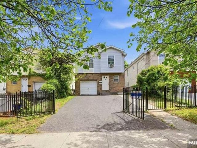 Johnson Ave, Newark, Home For Sale