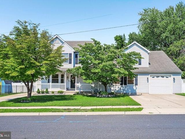 Johnson Ave, Oaklyn, Home For Sale