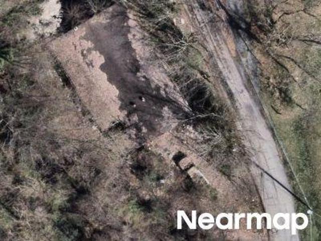 Johnson Cemetery Rd