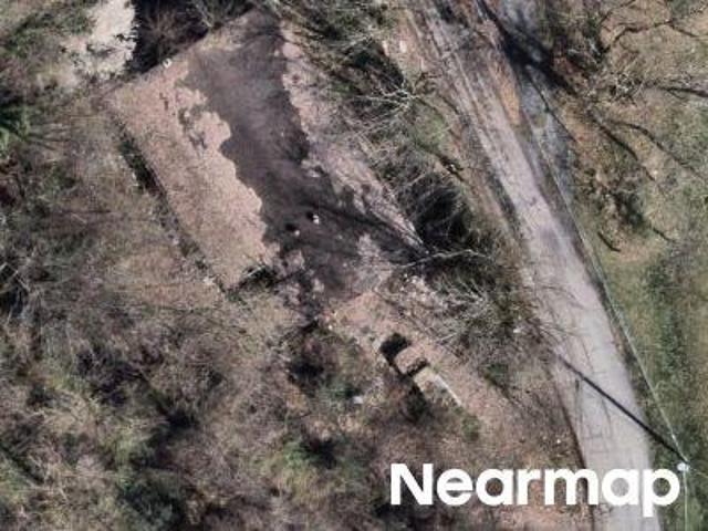 Johnson Cemetery Rd