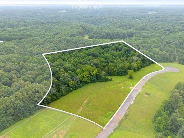 Johnson Chapel Rd Lot 2, Sparta, TN 38583