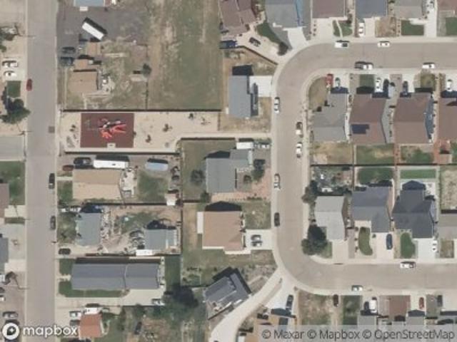 Johnson Cir