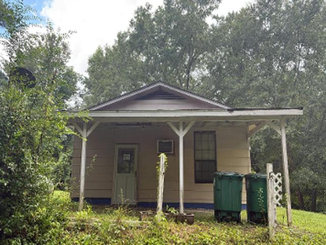 Johnson Cir