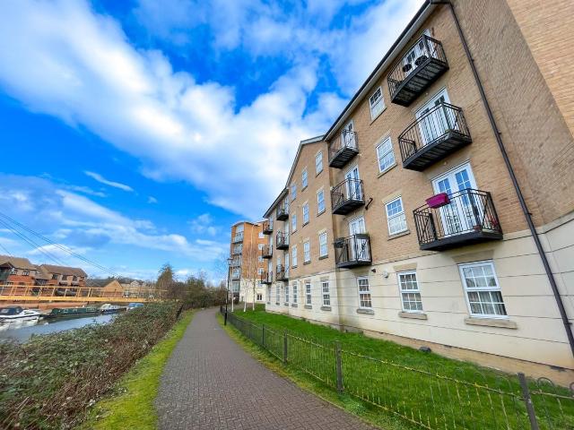 Johnson Court, Northampton, Northamptonshire NN4, 1 bed flat to rent, £925 pcm | PrimeLocation