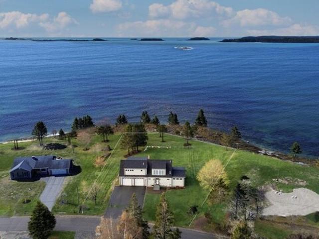 Johnson Cove Rd, Roque Bluffs, Home For Sale