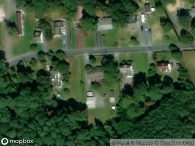 Johnson Creek Rd