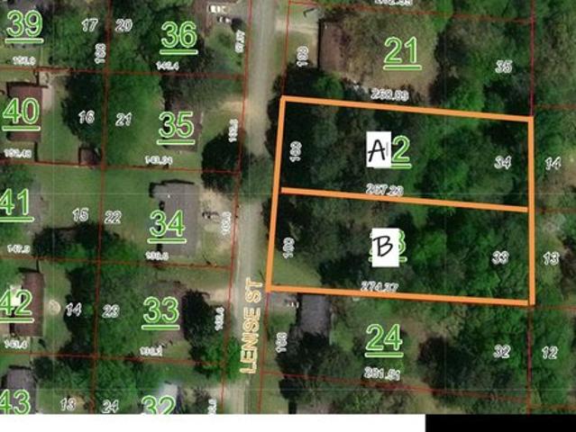 Johnson Dr, Cherokee, AL 35616