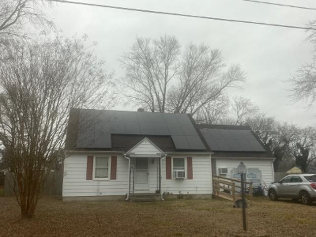 Johnson Dr