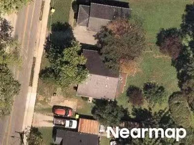 Johnson Dr