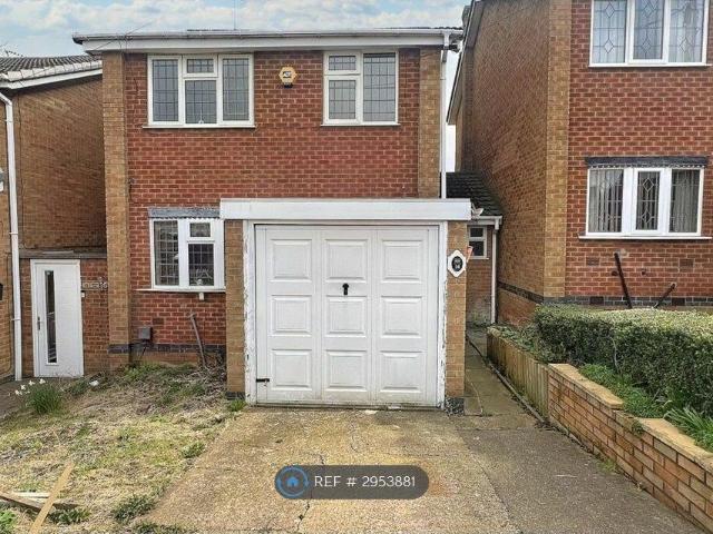 Johnson Drive, Heanor DE75, 3 bed detached house to rent, £1,395 pcm | PrimeLocation