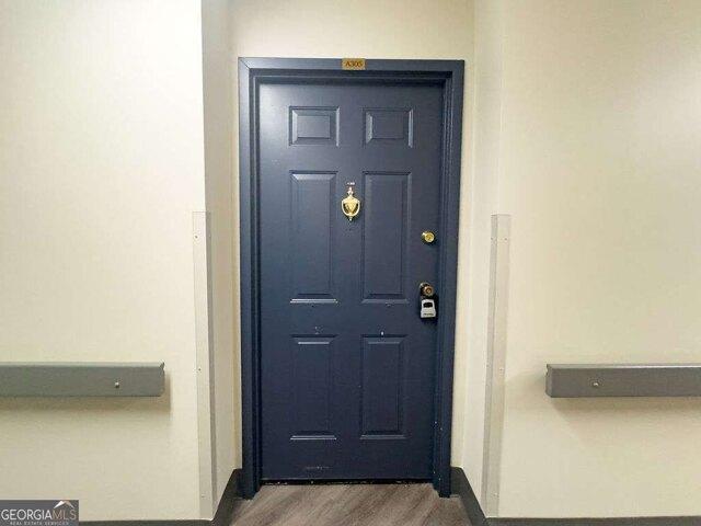 Johnson Ferry Rd Ne Unit A, Atlanta, Condo For Sale