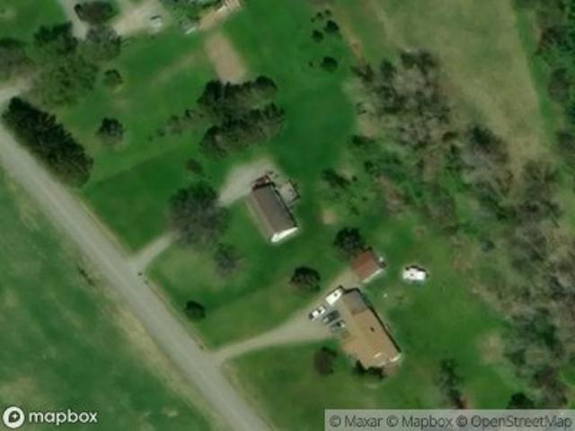 Johnson Hill Rd
