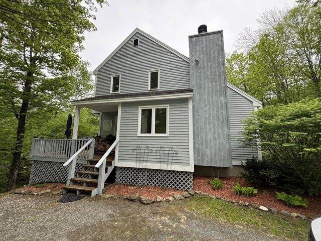 Johnson Hill Rd, Dover, Home For Sale