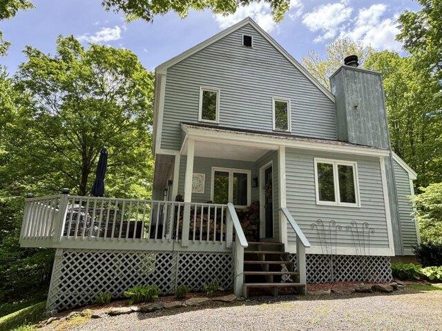 Johnson Hill Rd, Dover, Home For Sale