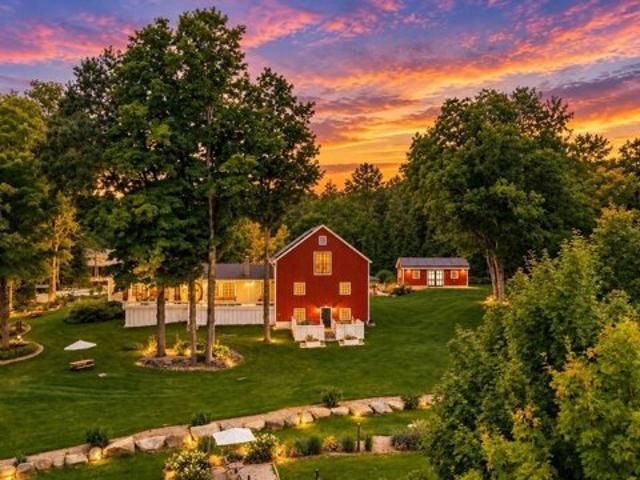 Johnson Hill Rd, Sutton, Home For Sale