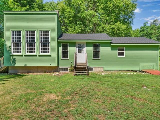 Johnson Hill Rd, Poland, Home For Sale
