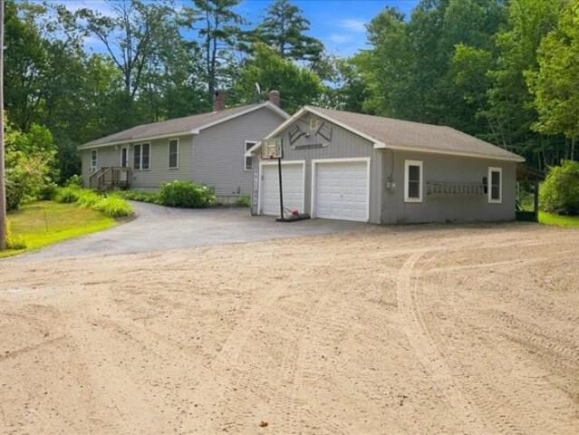 Johnson Hill Rd, Poland, Home For Sale