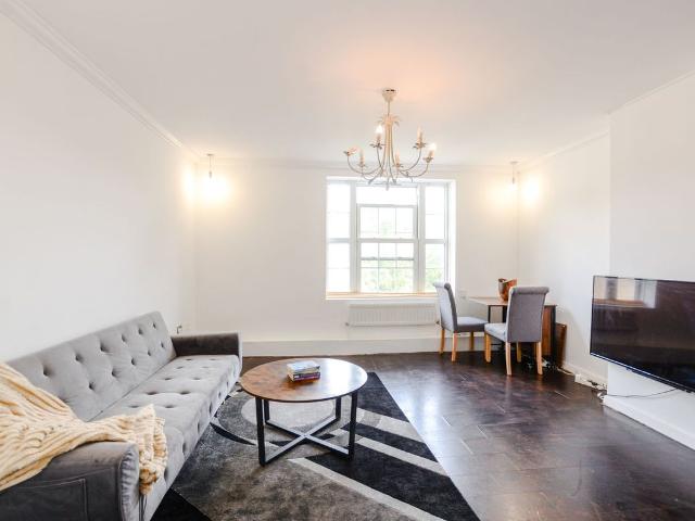 Johnson House, Cranleigh Street NW1, 2 bed flat to rent, £2,750 pcm | PrimeLocation