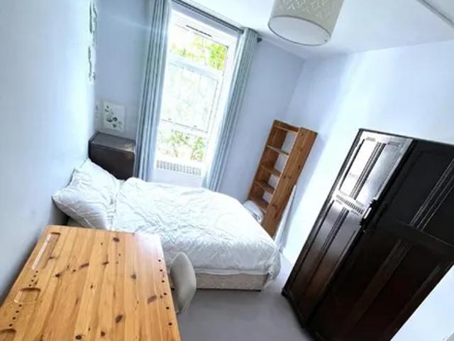 Johnson House, 1 26 Cranleigh Street, London, NW1 1PH, United Kingdom | Room for rent #131106112 | Rentberry