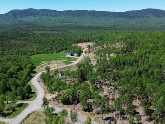 Johnson Ln Lot,rangeley, Plot For Sale