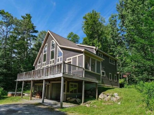 Johnson Loop, Ludlow, Home For Sale