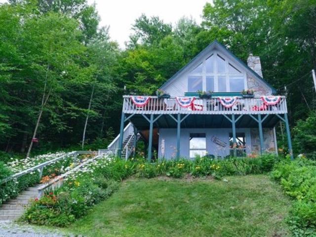 Johnson Loop, Ludlow, Home For Sale