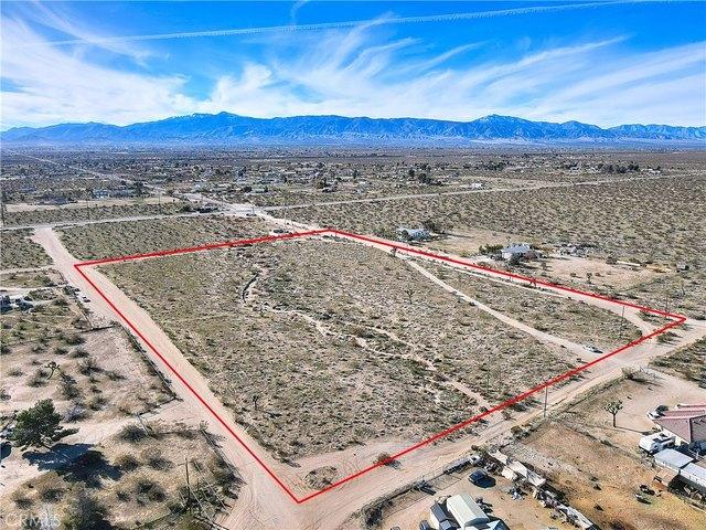 Johnson, Phelan, CA 92371