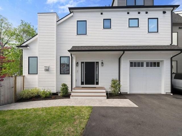Johnson Pl Unit,newton, Home For Sale