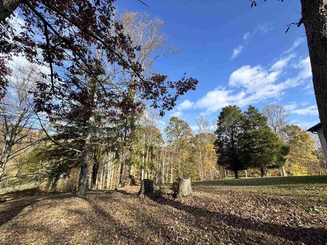 Johnson Run, Fairmont, WV 26554