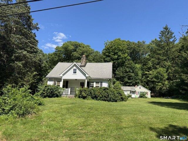 Johnson Rd, Marlborough, Home For Sale