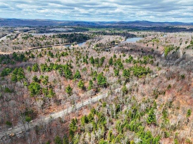 Johnson Rd, Becket, Plot For Sale