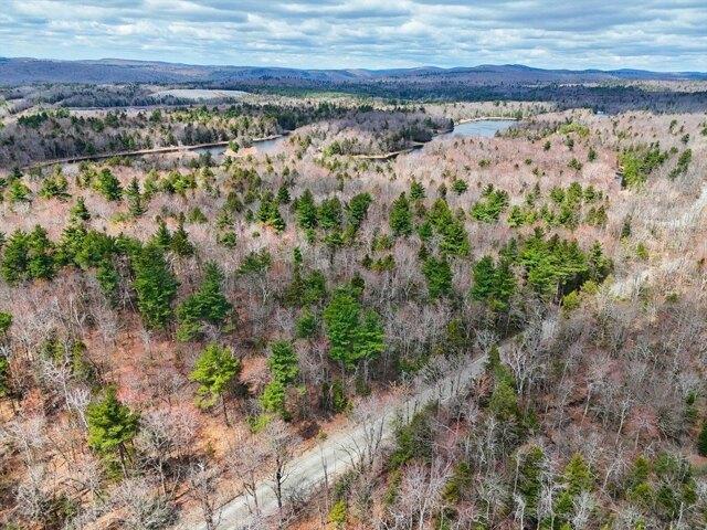 Johnson Rd, Becket, Plot For Sale