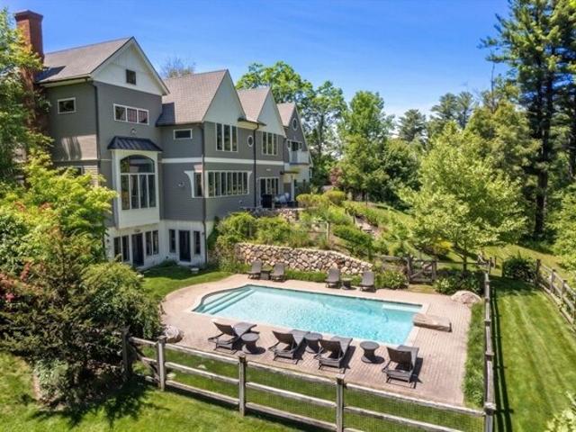 Johnson Rd, Carlisle, Home For Sale