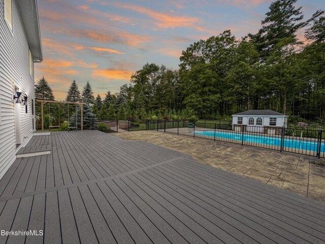 Johnson Rd, Dalton, Home For Sale