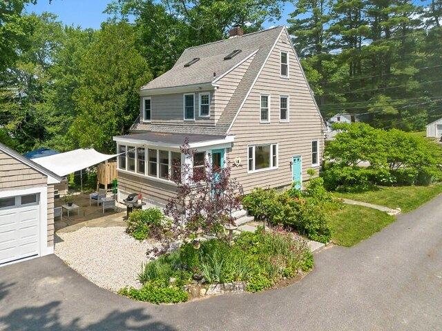 Johnson Rd, Falmouth, Home For Sale