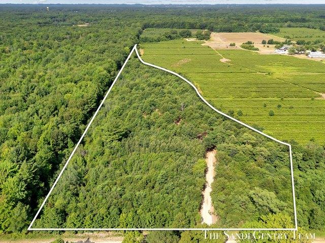 Johnson Rd, Fruitport, MI 49415