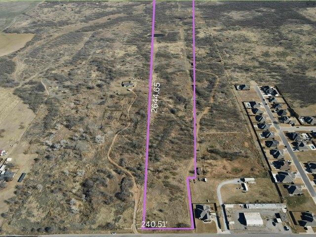 Johnson Rd, Iowa Park, TX 76367