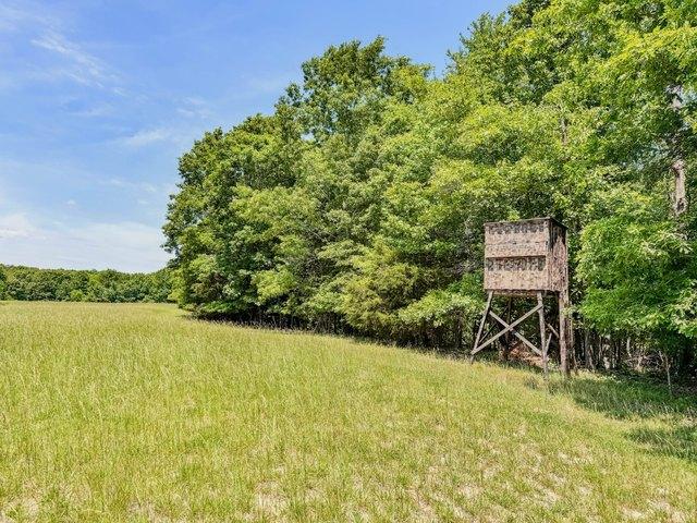 Johnson Rd, Lutts, TN 38471